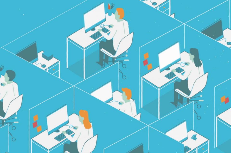 Snow Software: Simple Better – Produktionsbolag i Stockholm | Synopsis